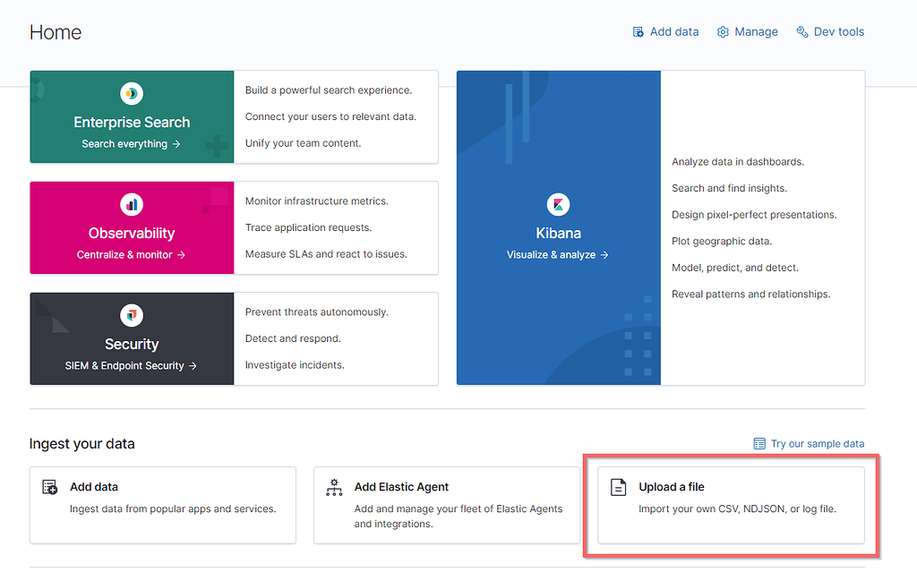 API-calls loggen in NDJSON formaat voor bijvoorbeeld Elasticsearch ...