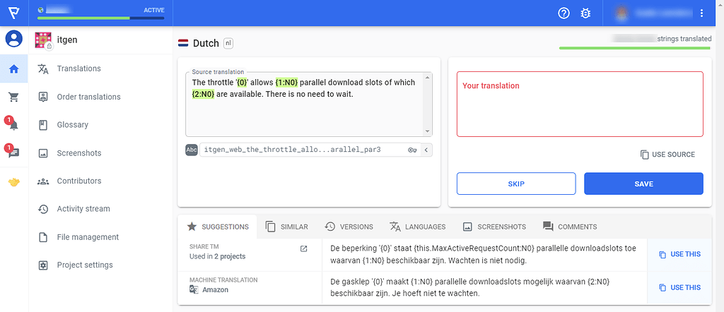 Upload translations to Localazy using Invantive UniversalSQL - invantive Upload translations to Localazy using Invantive UniversalSQL - invantive
